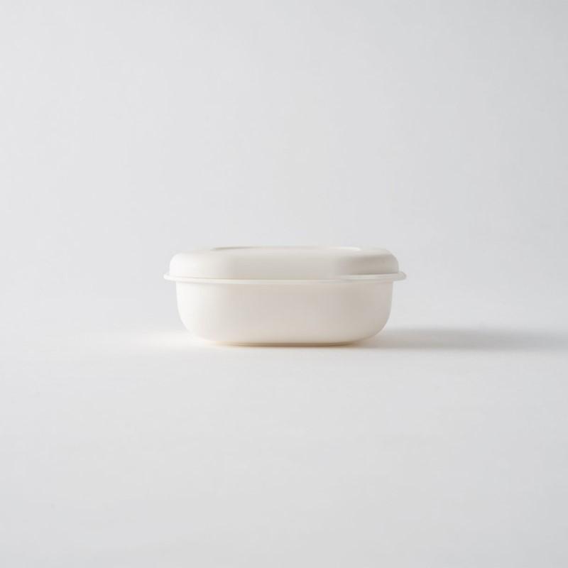 marna マーナ 冷凍ご飯容器 4個 冷凍ごはん容器 極 MARNA K748W : インプットM広島Yahoo!店 - 通販 - Yahoo!ショッピング