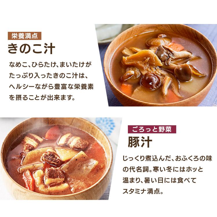 IRIS OHYAMA 防災食 缶詰 けんちん汁 きのこ汁 豚汁 2号缶 820g 防災用品 非常食 保存食 具だくさん 備蓄 おふくろの味 野菜 アイリスフーズ : 照明とエアコン イエプロ ...