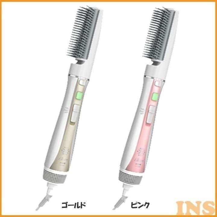 マイナスイオンカーリングドライヤー CD-TM47 泉精器 (D) : 照明とエアコン イエプロYahoo!店 - 通販 - Yahoo!ショッピング