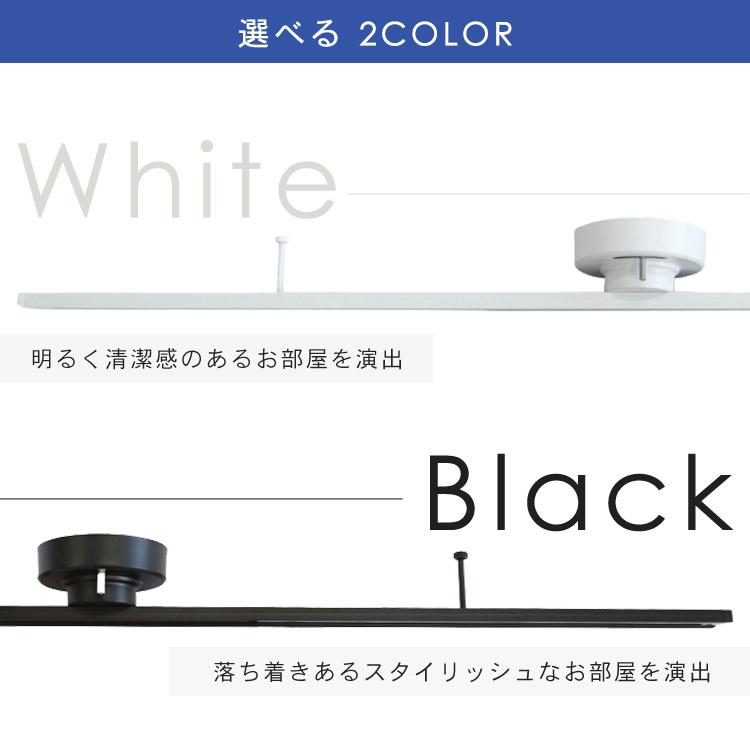 Hanx-Home 1.5m シーリング式ライティングダクトレール HH-DR12W (D) : 照明とエアコン イエプロYahoo!店 - 通販 - Yahoo!ショッピング