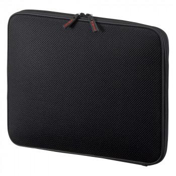 サンワサプライ 低反発3Dメッシュケース(14インチ) ブラック IN-SG14BK : 総合通販デパコ - 通販 - Yahoo!ショッピング