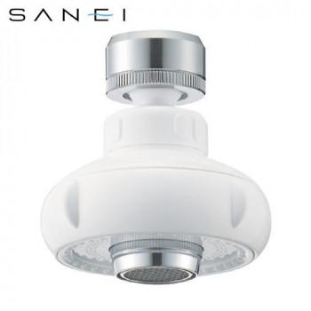 三栄水栓 SANEI 流し切替シャワー PM253-13 : 総合通販デパコ - 通販 - Yahoo!ショッピング