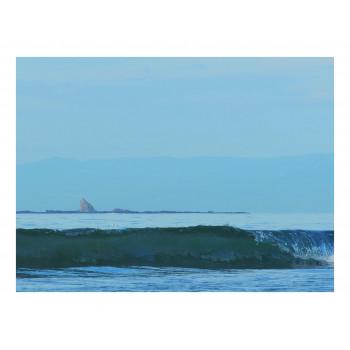 ガラスアートピクチャー SHONAN EBOSHI ROCK DE010320 : 総合通販デパコ - 通販 - Yahoo!ショッピング