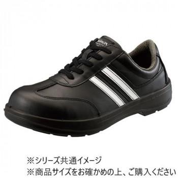 シモン 安全靴 BZ11黒 27cm 1000850 : 総合通販デパコ - 通販 - Yahoo!ショッピング