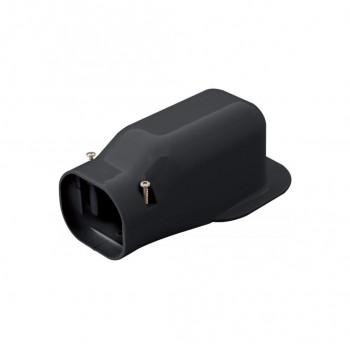 因幡電工 ウォールコーナー LDW-70-K : 総合通販デパコ - 通販 - Yahoo!ショッピング