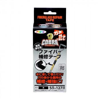 アサヒペン COBRA 補修テープ 50mm×127cm CB-001 : 総合通販デパコ - 通販 - Yahoo!ショッピング