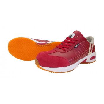 日進ゴム ハイパーV JSAA B種認定 プロスニーカー(ヒモ) 26.5cm ワイン 206 : 総合通販デパコ - 通販 - Yahoo!ショッピング