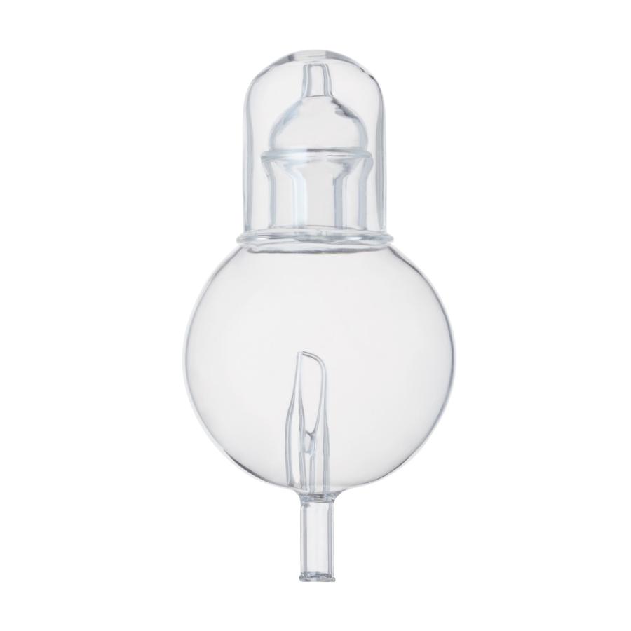 アットアロマ ネブライザー式アロマディフューザー オーブ (orb) フラスコ @aroma ＠アロマ : インセントオンラインショップ - 通販 - Yahoo!ショッピング