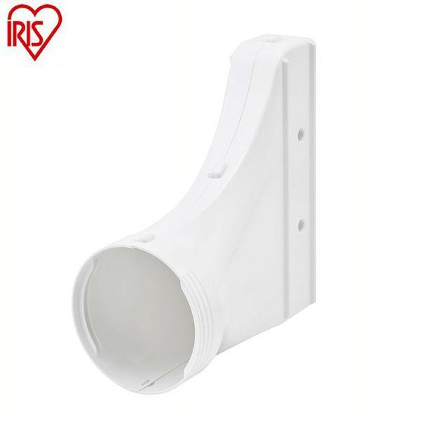 IRIS OHYAMA ポータブルクーラー 専用アタッチメント 窓のない部屋 ドア 排熱 隙間用 別売 パーツ すき間アタッチメント IPA-SA25 アイリスオーヤマ * : ウエノ電器 ...