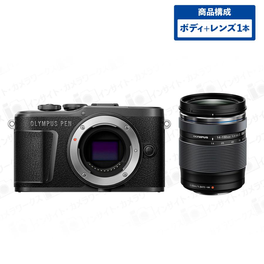 45％割引【売れ筋】 OLYMPUS PEN E-PL10 ボディ ブラック ビデオカメラ カメラ-OTA.ON.ARENA.NE.JP