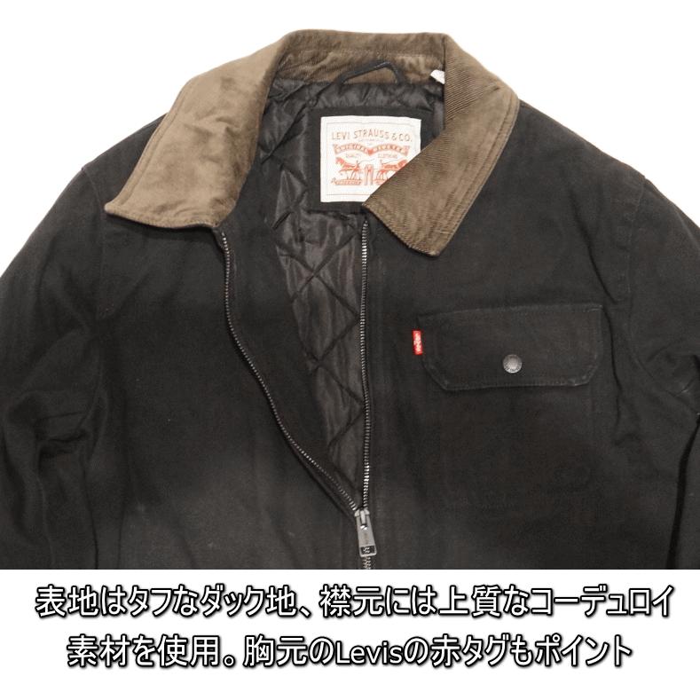 Levi's 【米国モデル】 Levis リーバイス DETROIT JACKET Levi's 【米国モデル】 Levis リーバイス DETROIT JACKET