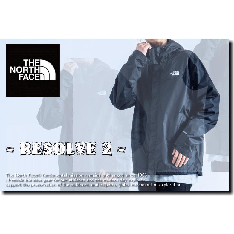 THE NORTH FACE LADYS Resolve 2 Jacket ザ ノースフェイス レディース リゾルブ ジャケット ...