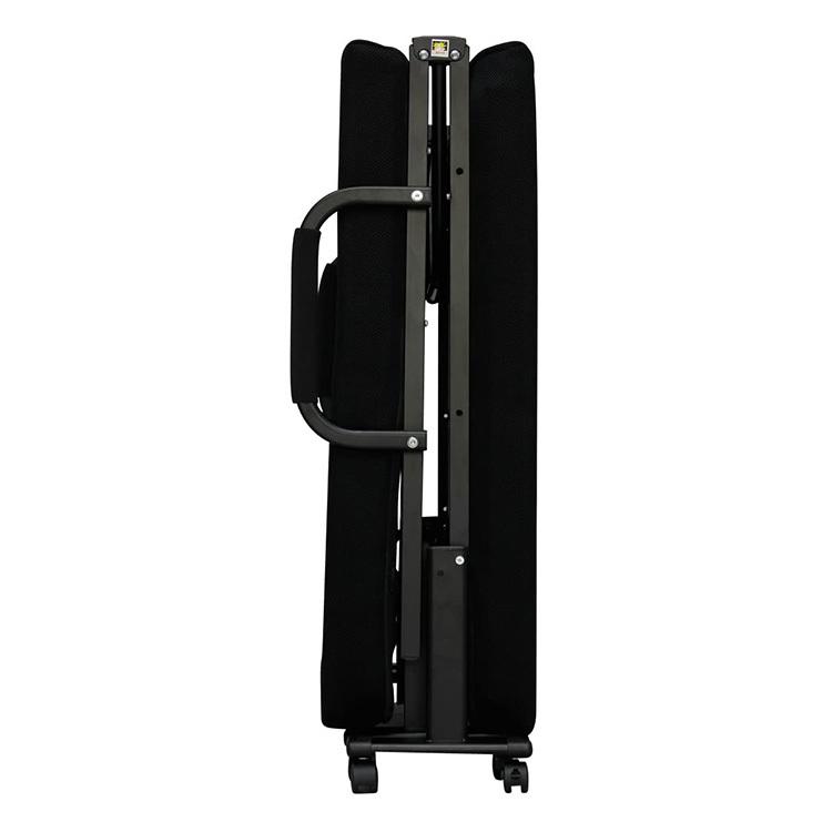 IRIS OHYAMA 折りたたみベッド シングル リクライニングベッド ベッド 介護ベッド マットレス 完成品 コンパクト 敬老の日 OTB-KRH アイリスオーヤマ 一人暮らし 新生活 ...