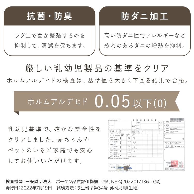 IRIS OHYAMA ジョイントマット 大判 おしゃれ ラグ カーペット タイルカーペット ジョイントラグ JTR-S5010 アイリスオーヤマ 新生活 : 快適インテリアYahoo!店 ...