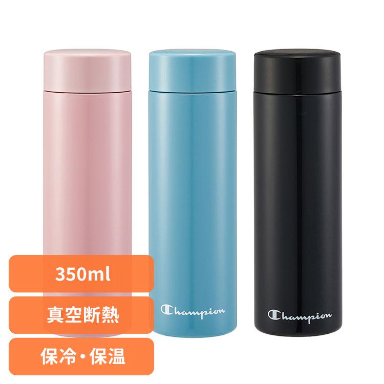 スケーター ステンレスボトル 水筒 マグボトル チャンピオン 超軽量ボトル 350mL STYL4 : 快適インテリアYahoo!店 - 通販 - Yahoo!ショッピング
