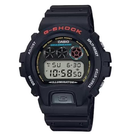 G-SHOCK Gショック DW-6900 三つ目モデル 定番 カシオ CASIO G-SHOCK Gショック DW-6900 三つ目モデル 定番 カシオ CASIO