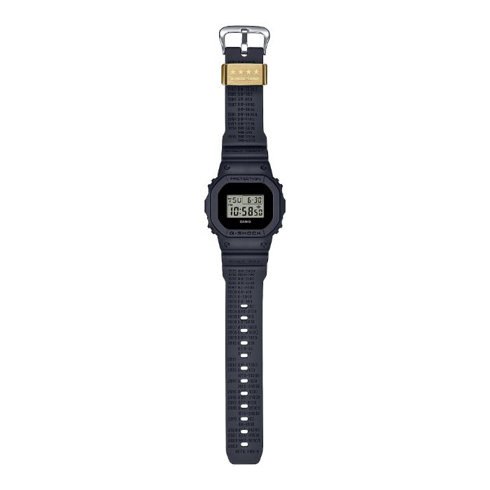 G-SHOCK Gショック 40周年 リマスター・ブラック シリーズ 限定 G-SHOCK Gショック 40周年 リマスター・ブラック シリーズ 限定