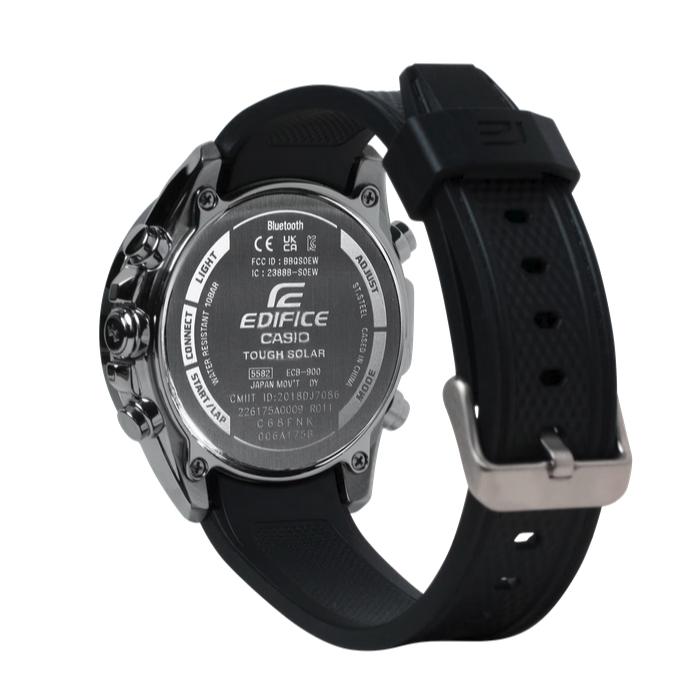 EDIFICE（CASIO） EDIFICE エディフィス レーシングマルチカラー 限定モデル Bluetooth カシオ CASIO ...