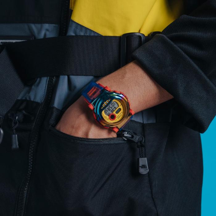 G-SHOCK Gショック ジェイソン 限定モデル スマートフォンリンク G-SHOCK Gショック ジェイソン 限定モデル スマートフォンリンク