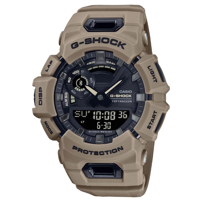 G-SQUAD G-SHOCK Gショック Gスクワッド 日本未発売モデル G-SQUAD G-SHOCK Gショック Gスクワッド 日本未発売モデル