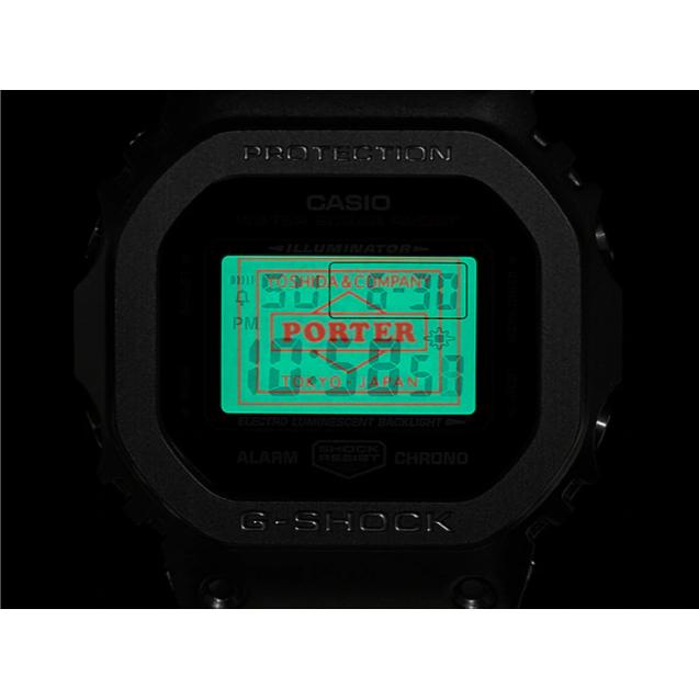 ORIGIN(G-SHOCK) PORTER×CASIO G-SHOCK ジーショック 85th 限定 ORIGIN(G-SHOCK) PORTER×CASIO G-SHOCK ジーショック 85th 限定