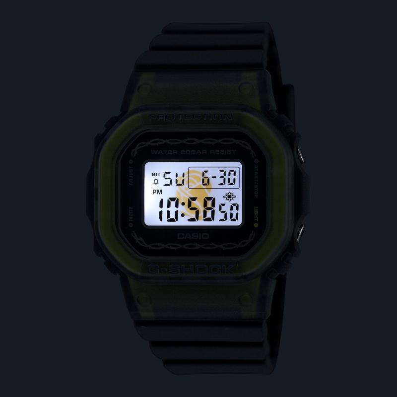 G-SHOCK Gショック Sシリーズ プレシャスハートセレクション 2024 限定 黄バラ ペアモデル カシオ CASIO デジタル 腕時計 ...