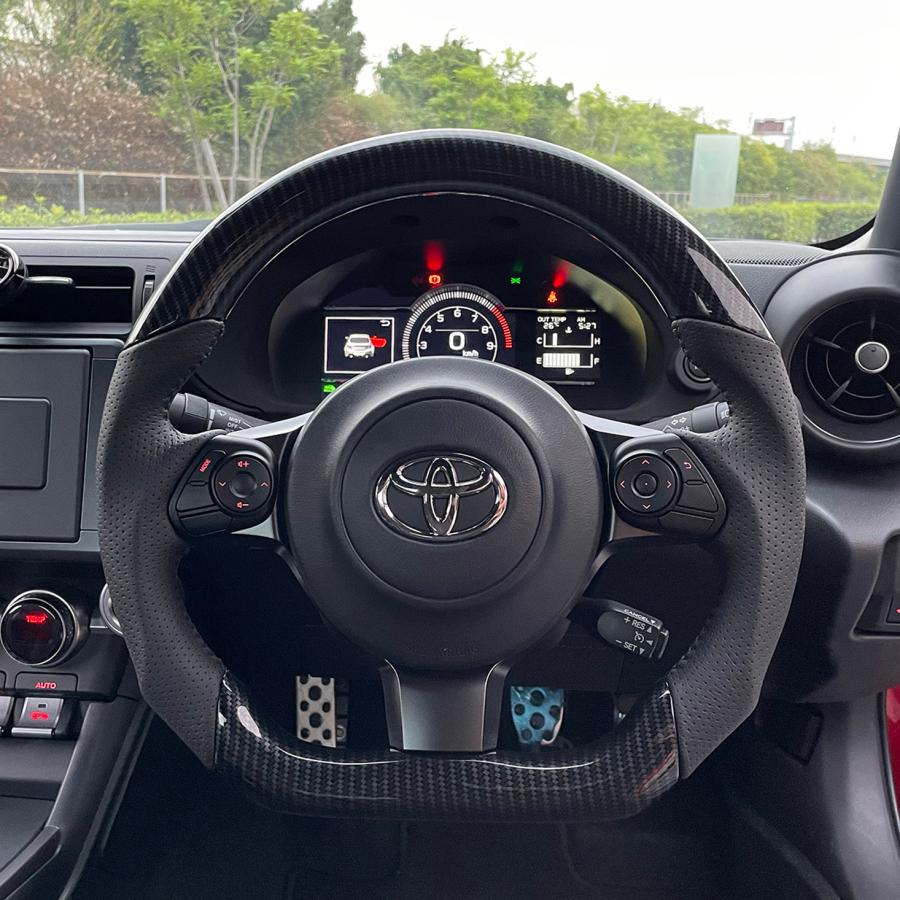 送料無料 INTEC トヨタ GR86（ZN8）86(ZN6後期）GRスポーツ各車 スバル BRZ（ZC6後期/ZD8） 純正交換ステアリング : INTECオンラインショップ - 通販 ...