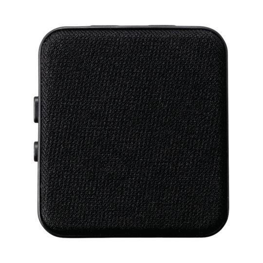 ELECOM Bluetooth トランスミッター & レシーバー (受信機 + 送信機) 24時間連続再生 ver 5.0 3.5mmプラグ LBT-ATR01BK : INTEGRITY ...