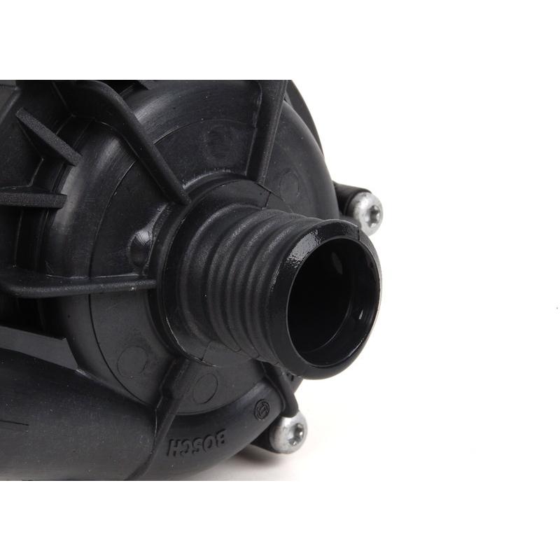 Mercedes-Benz メルセデスベンツ純正部品/Mercedes-Benz インタークーラーポンプ 冷却水循環ポンプ/ウォーターポンプ ...