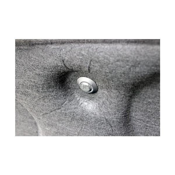 Mercedes-Benz メルセデスベンツ純正部品 Mercedes-Benz X156 GLAクラス用 インシュレーター+取り付けクリップ ...