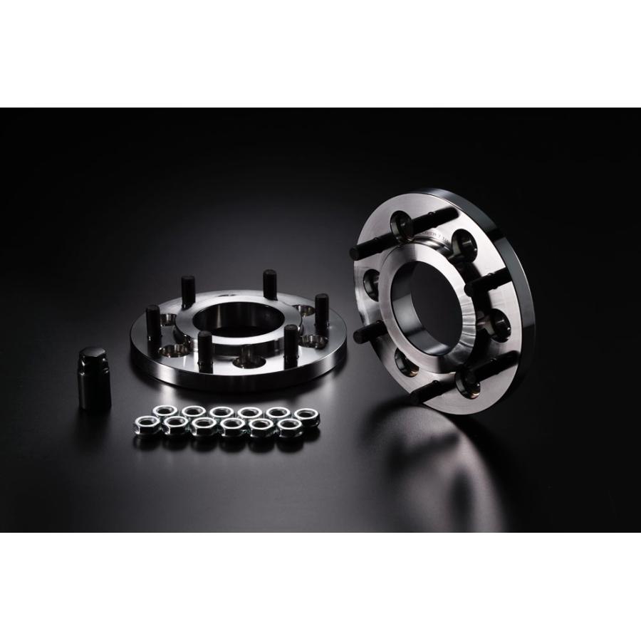 ケースペック DIGICAM PCD変換スペーサー P.C.D.130→139.7 15mm(P1.5) TOYOTAグランエース用 品番 ...