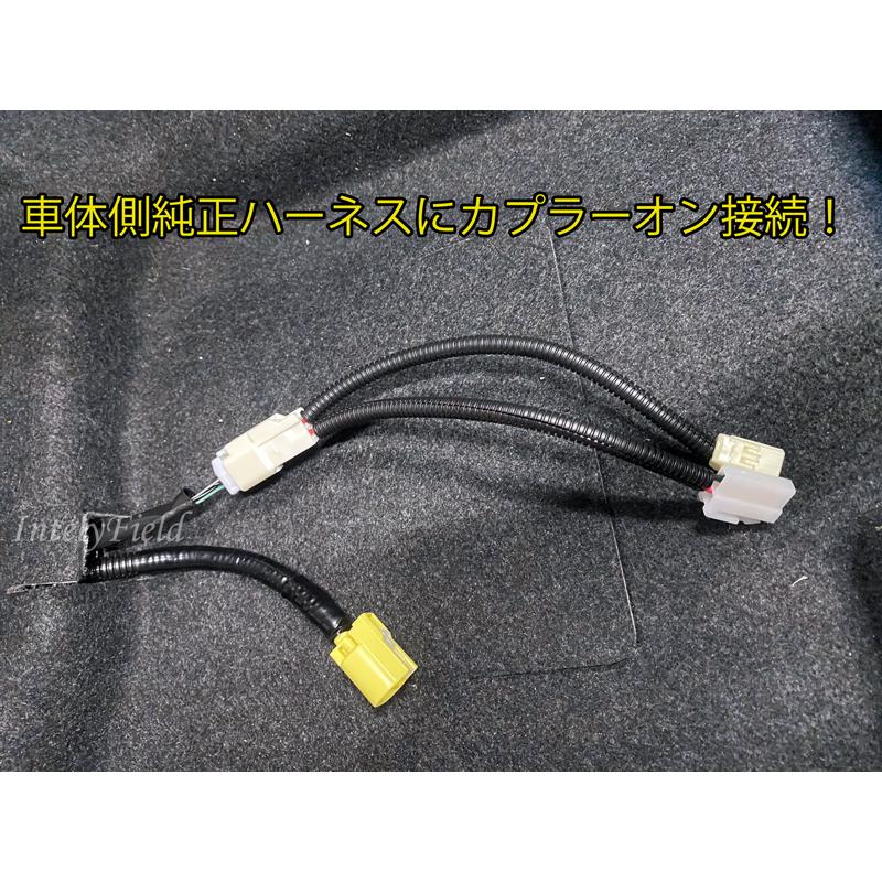 レカロ ZC83 スイフト/SWIFT シートベルトキャッチ接続+純正シートヒーターレカロ（RECARO)流用キット カプラーオン シート交換に : INTELY FIELD - 通販 ...