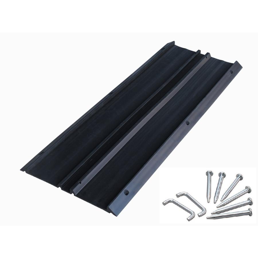 キャスターレール キャスター レール ゲート キャスターゲート 工事 キャスター レール ゲート キャスターゲート 工事 現場 作業 屋外 ...