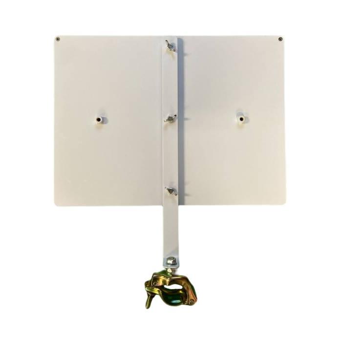 単管サインボード A3 (兼用型) AR_1441 サインボード 看板 案内板 工事用看板 工事 : ar-1441 : インターショップ - 通販 - Yahoo!ショッピング