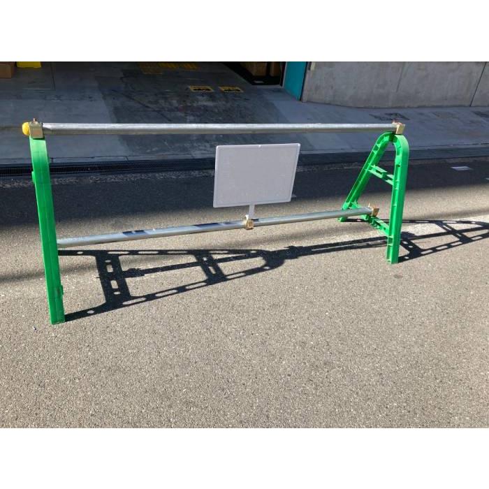 単管サインボード A3 (兼用型) AR_1441 サインボード 看板 案内板 工事用看板 工事 : ar-1441 : インターショップ - 通販 - Yahoo!ショッピング