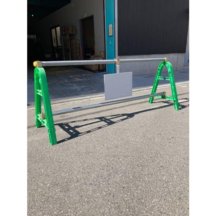 単管サインボード A3 (兼用型) AR_1441 サインボード 看板 案内板 工事用看板 工事 : ar-1441 : インターショップ - 通販 - Yahoo!ショッピング