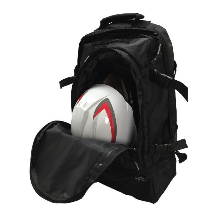 GENBAG ゲンバッグ gbsh-01（法人・個人事業主様限定）現場 仕事 カバン リュック リュックサック 現場 バッグ バック ...