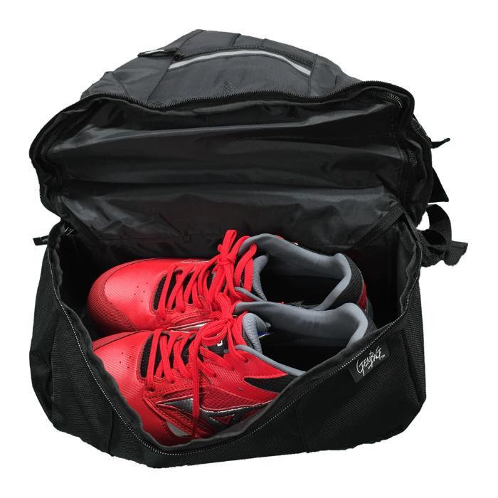 GENBAG ゲンバッグ gbsh-01（法人・個人事業主様限定）現場 仕事 カバン リュック リュックサック 現場 バッグ バック ...