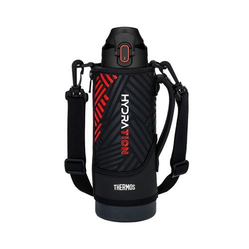 サーモス真空断熱スポーツボトル1．0L ho-759b : インターショップ - 通販 - Yahoo!ショッピング