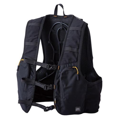 ユニット夏季 【PSE未確認】アイスウォーターベストPRO Xセット ho-8962 工事現場 熱中症対策グッズ 作業着 ひんやりグッズ 作業服 クーラーベスト クールウェア : インター ...