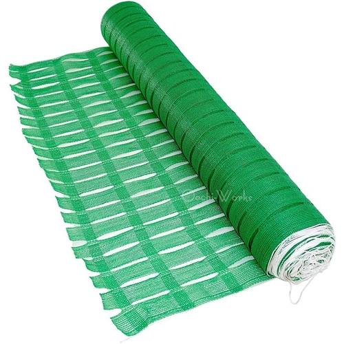 グリーンネット 1m×50m 1巻 sawa-0205-1 : インターショップ - 通販 - Yahoo!ショッピング