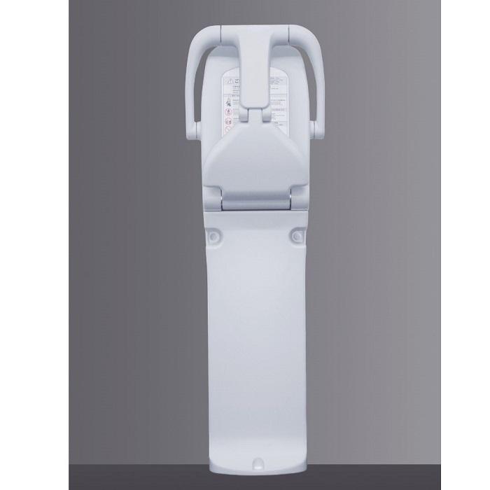 omoio オモイオ まっててねC1 平面・コーナー兼用 TS-C1 ベビーチェア 収納 収納式 トイレ ベ (法人・個人事業主様限定・代引不可 : インターショップ - 通販 - Yahoo ...