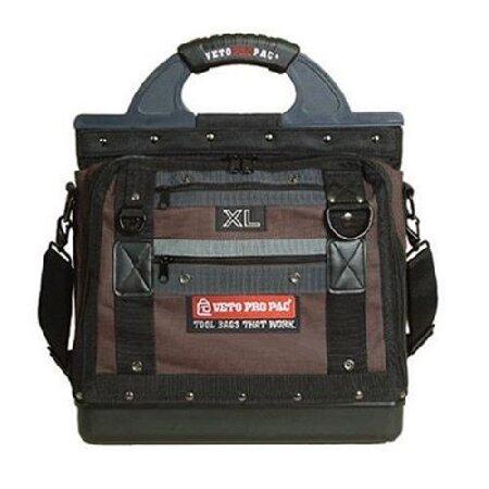 Veto Pro Pac XL Tool Bag by Veto Pro Pac : b00009k77k : インタートレーディング ...