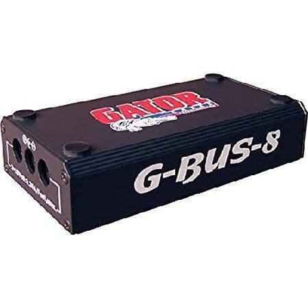 【並行輸入品】 GATOR G-BUS-8 : インタートレーディング - 通販 - Yahoo!ショッピング