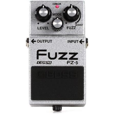 ブランド登録なし BOSS Fuzz FZ-5 : インタートレーディング - 通販 - Yahoo!ショッピング