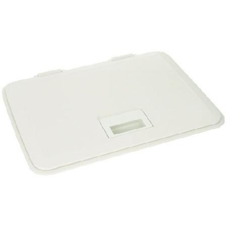 【並行輸入品】 Tempress 44230ホワイト11"x 15"フランジ付きアクセスハッチ : インタートレーディング - 通販 ...