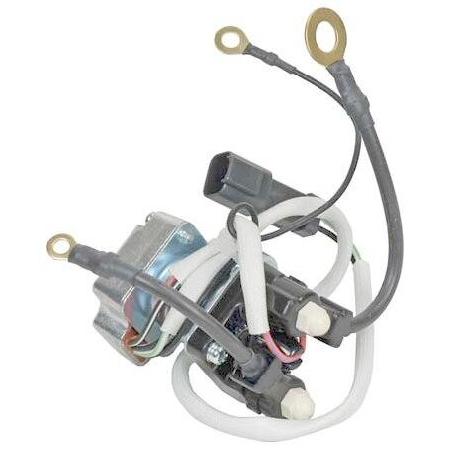 【並行輸入品】 RAREELECTRICAL 24V スターター 安全リレー 0-23000-3331 0-25000-8331 0 ...