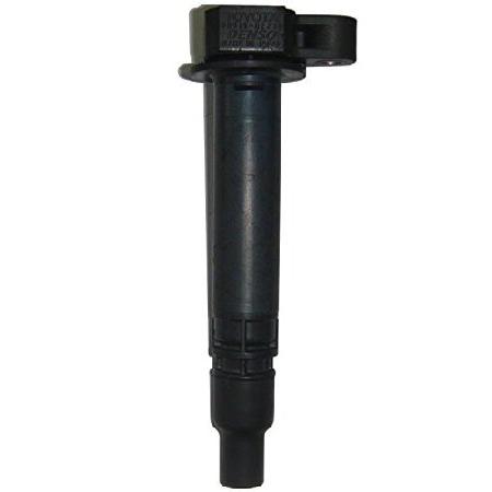 TOYOTA (トヨタ) 純正部品 イグニッション コイルASSY 品番90919-02238 : インタートレーディング - 通販 ...