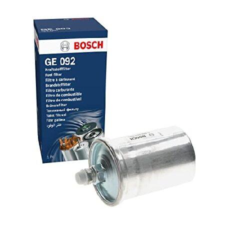 BOSCH製 ベンツ W116 W126 W140 W124 W202 C140 W460 W463 W201 W123 燃料フィルター ...
