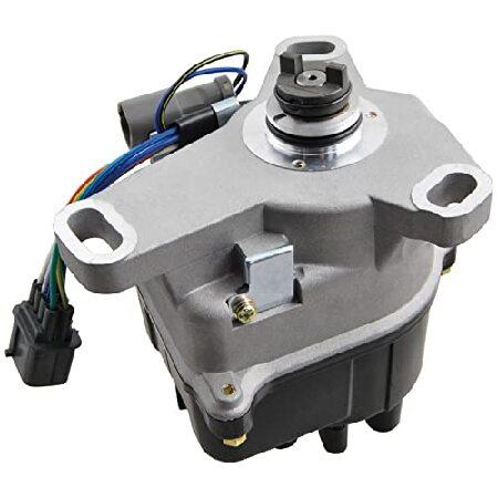 ホンダプレリュード H22A1 H23A1 OBD1 1992 1993 1994 1995 1996 92 93 94 95 96 30100-P14-A01 : インタートレーディング ...